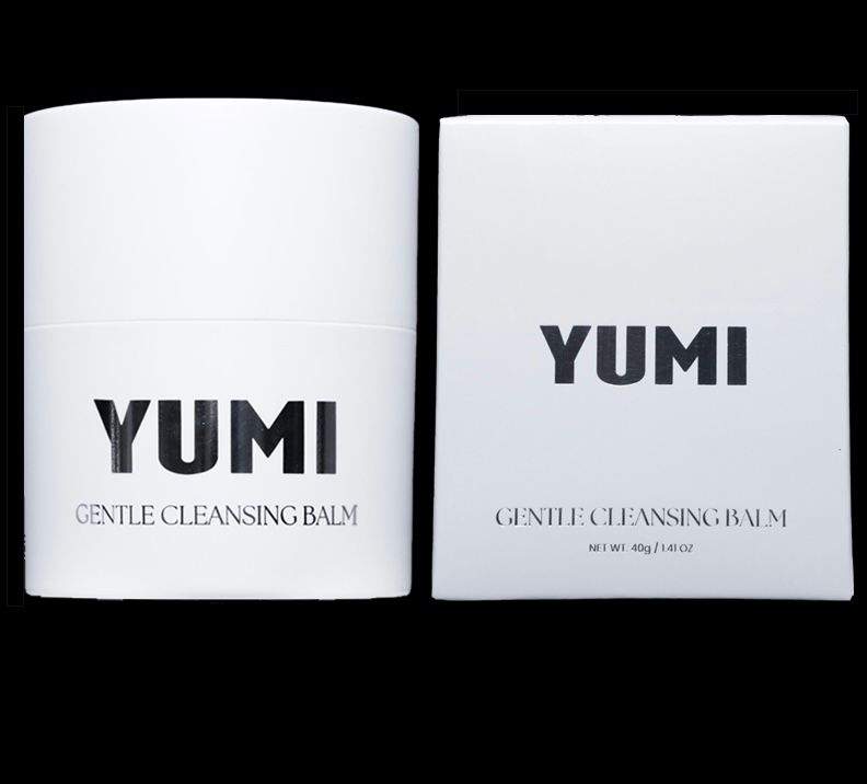Gentle Cleansing Balm – Yumi Basics